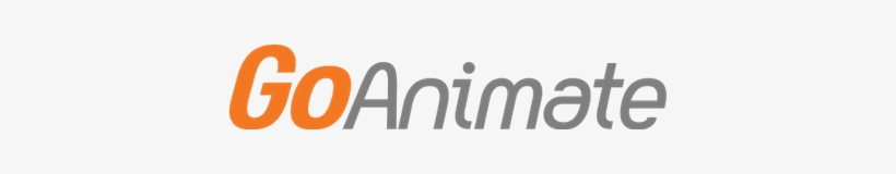 Goanimate Logo - Go Animate - Free Transparent PNG Download - PNGkey