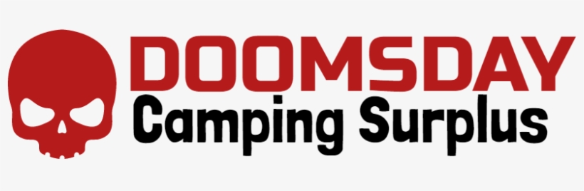 All Your Doomsday Prepping In One Place - Camping - Free Transparent ...