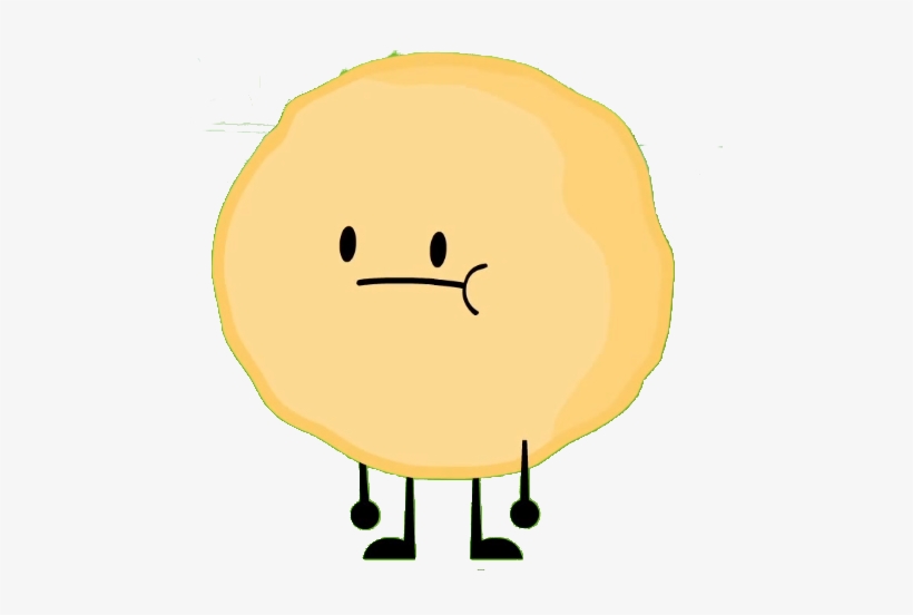 Dough - Inanimate Insanity 2 Dough - Free Transparent PNG Download - PNGkey