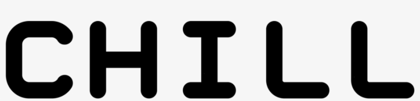 Chill Logo - Logo - Free Transparent PNG Download - PNGkey