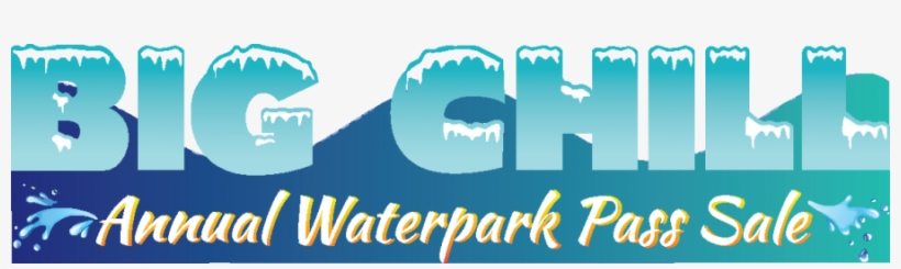 Big Chill Logo - Graphic Design - Free Transparent PNG Download - PNGkey