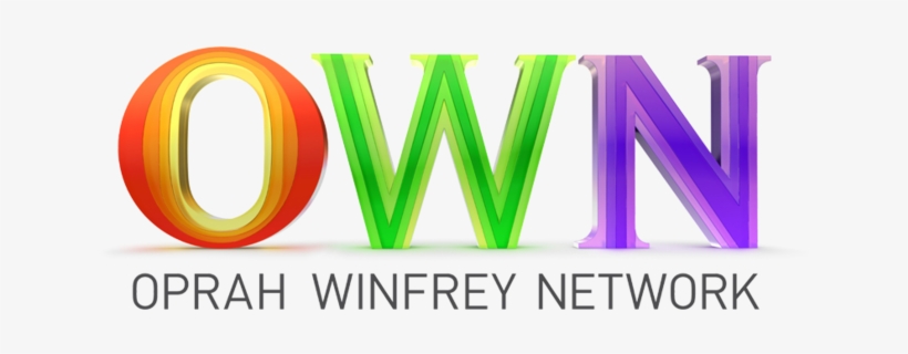 Ownlogo - Oprah Winfrey Network Logo - Free Transparent PNG Download ...