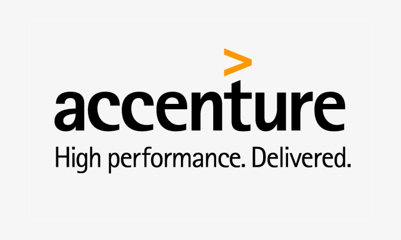 Accenture-logo - Accenture Logo - Free Transparent PNG Download - PNGkey