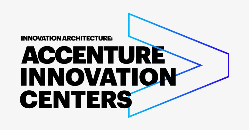 Accenture Innovation Centers Logo - Free Transparent PNG Download - PNGkey