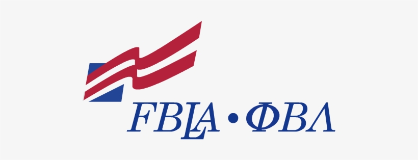 Fbla Logo - Fbla Pbl Logo - Free Transparent PNG Download - PNGkey