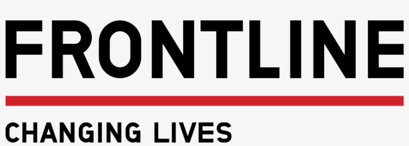 Frontline-logo - 3d Printing Industry 4.0 - Free Transparent PNG ...