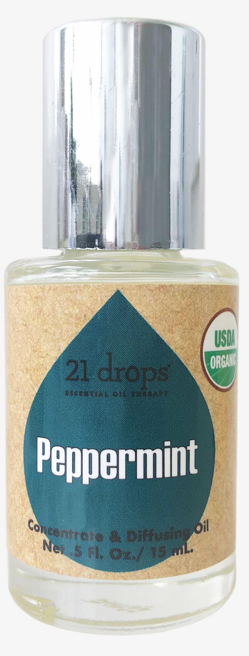 Peppermint Concentrate & Diffusing Oil - Free Transparent PNG Download ...