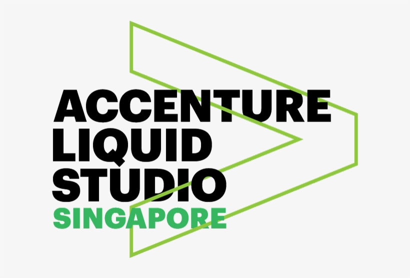 Accenture Logo Transparent - Accenture Federal Services Logo - Free ...