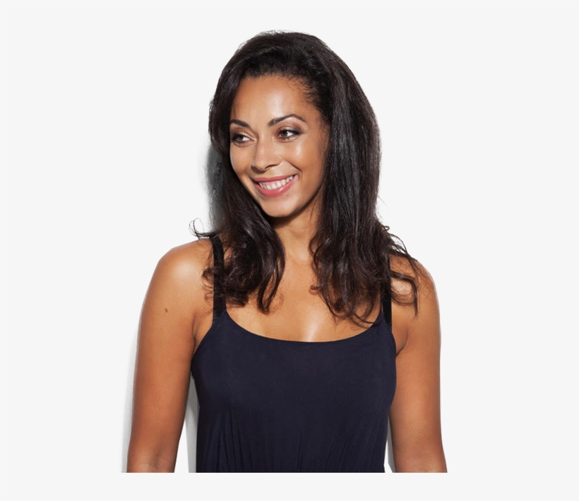 Jessica - Jessica Huie - Free Transparent PNG Download - PNGkey