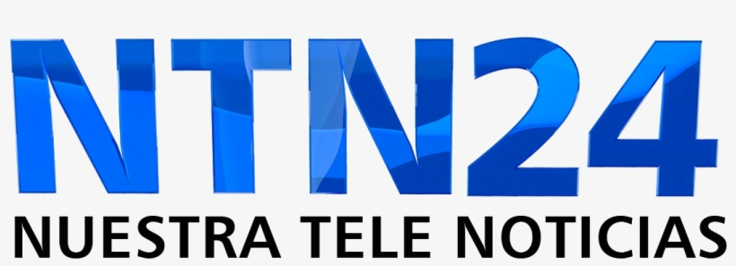 Nuestra Tele Noticias 24 Horas - Free Transparent PNG Download - PNGkey