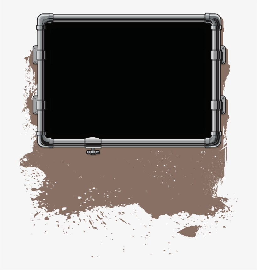 Green Wall - Flat Panel Display - Free Transparent PNG Download - PNGkey