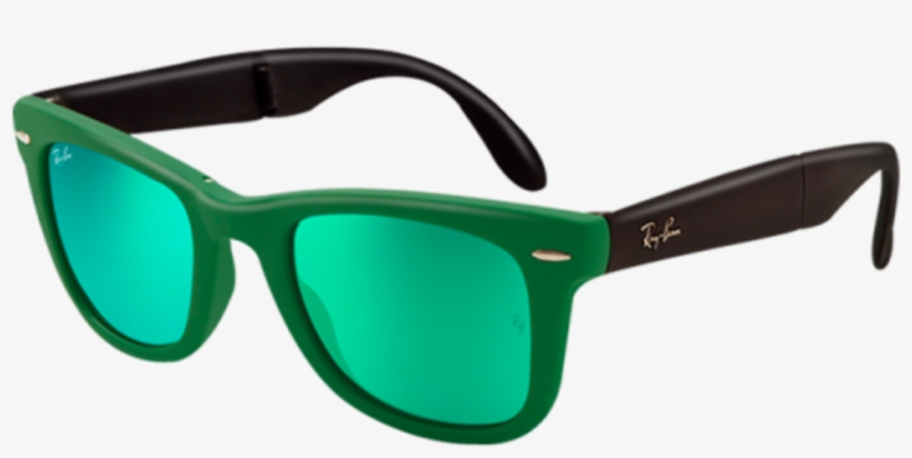 Ray Ban Blue Frame - Free Transparent PNG Download - PNGkey