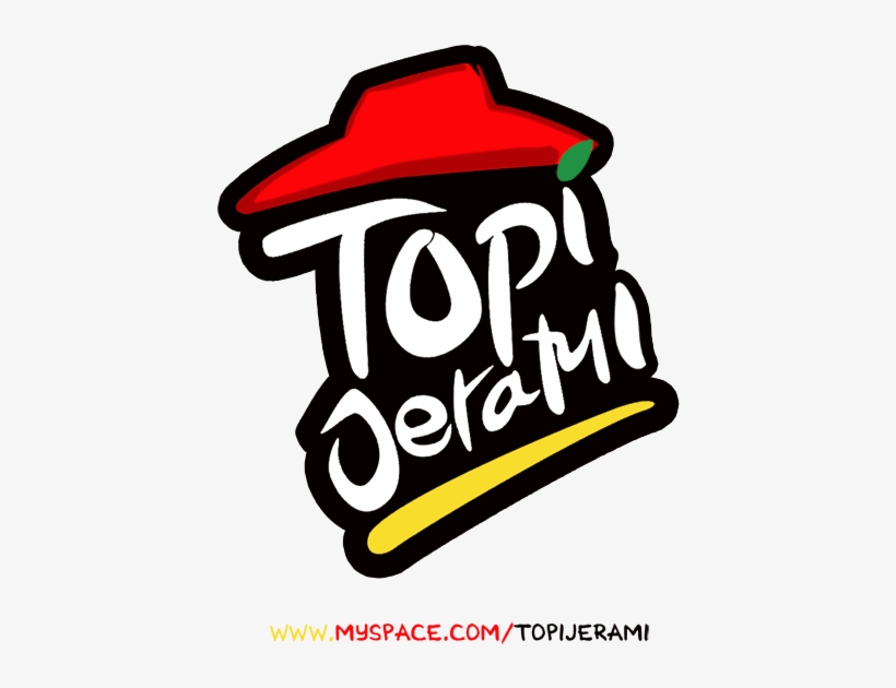 Topi Jerami - Free Transparent PNG Download - PNGkey