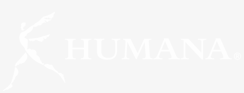 Humana 1 Logo Black And White - Oxford University Logo White - Free ...