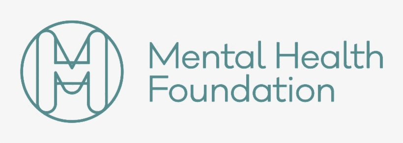 Mhf Logo - Mental Health Foundation Logo - Free Transparent PNG ...
