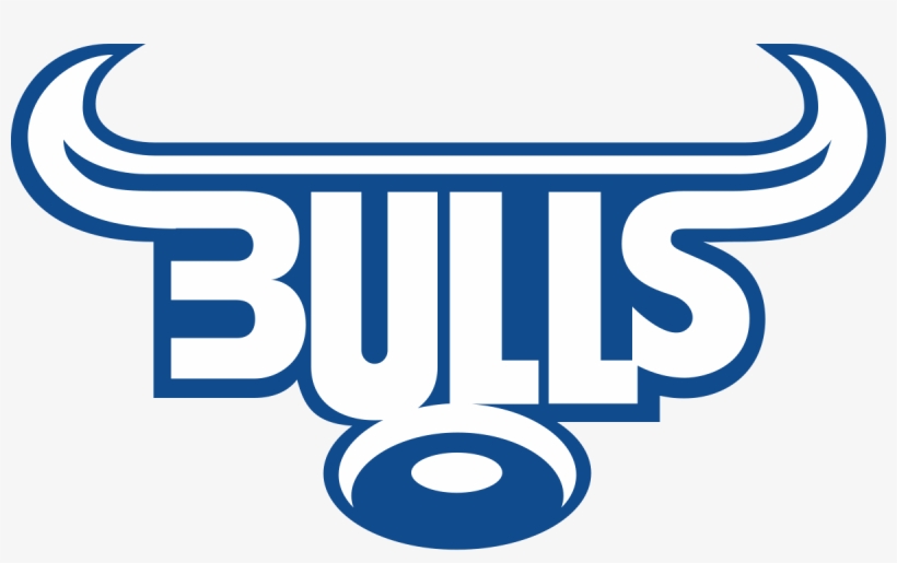 Bulls Rugby Logo - Blue Bulls Rugby Logo - Free Transparent PNG ...