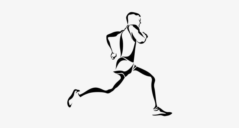 Running Transparent Background - Running Logo Png - Free Transparent ...