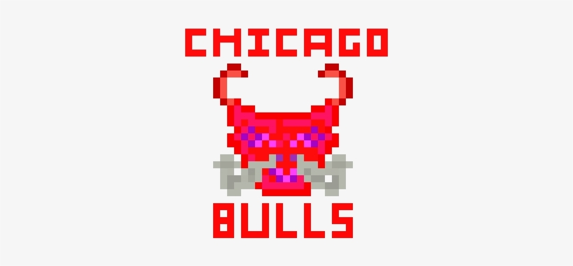 Chicago Bulls - Cartoon - Free Transparent PNG Download - PNGkey