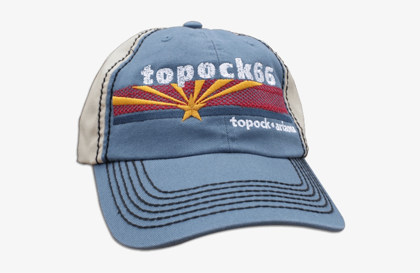 Arizona Flag Hat - Baseball Cap - Free Transparent PNG Download - PNGkey