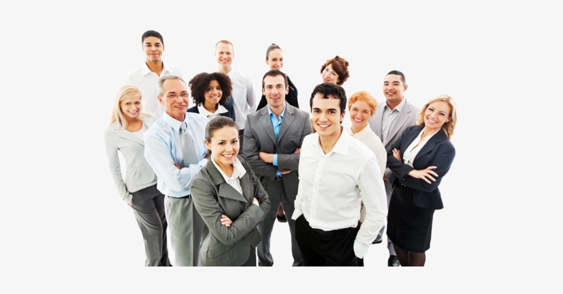 Image - Business People Transparent Background - Free Transparent PNG ...