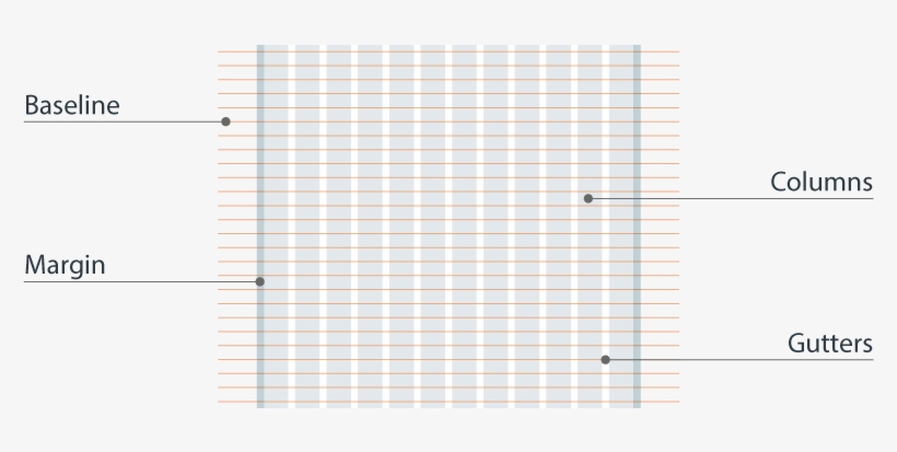 Grid - Design - Free Transparent PNG Download - PNGkey