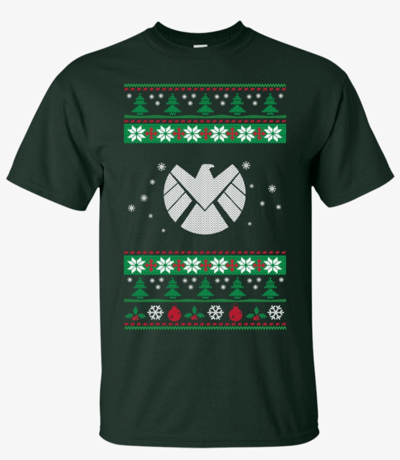 Agent Of Shield Ugly Sweater For Christmas - Overwatch D.va Bunny Spray ...