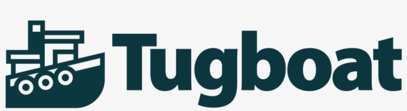 Tugboat Logo