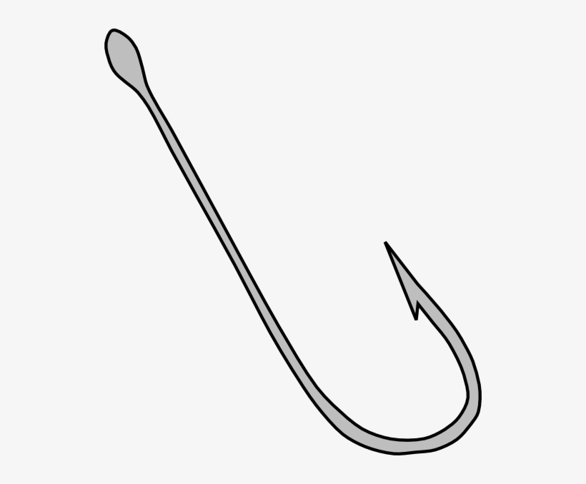 Hook Clipart - Clip Art - Free Transparent PNG Download - PNGkey