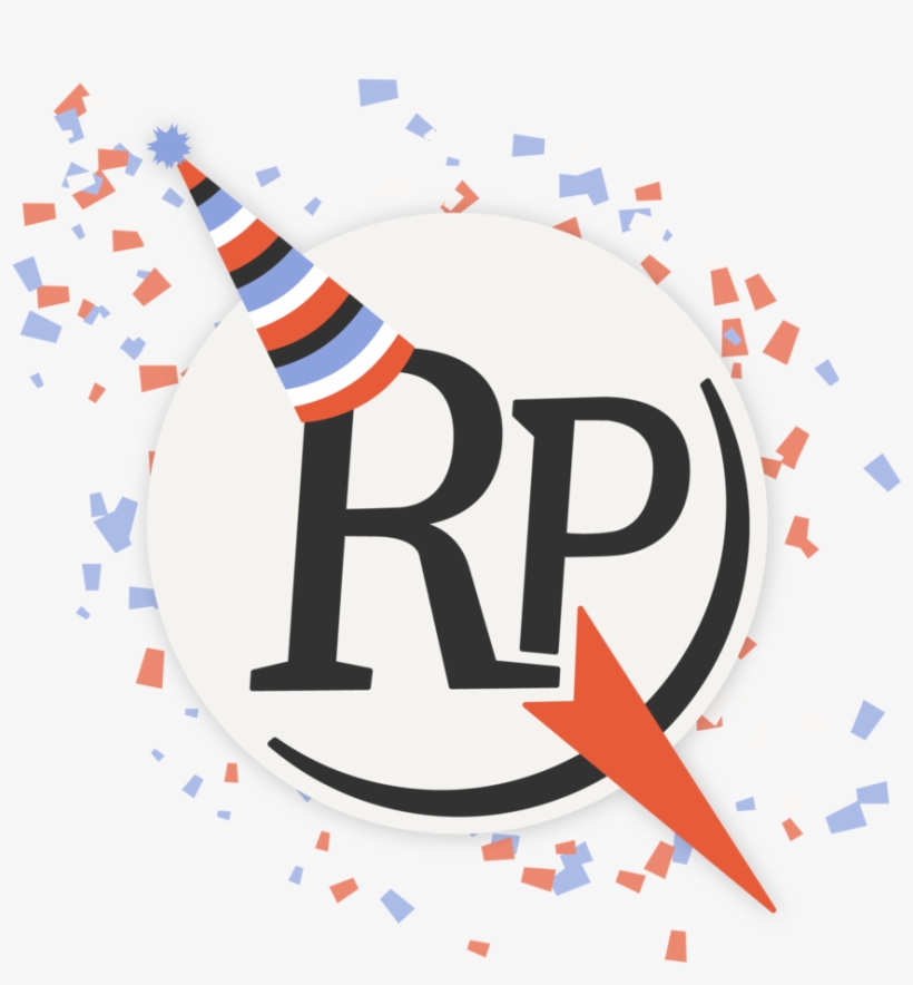 Rp Bday - Raleigh - Free Transparent PNG Download - PNGkey