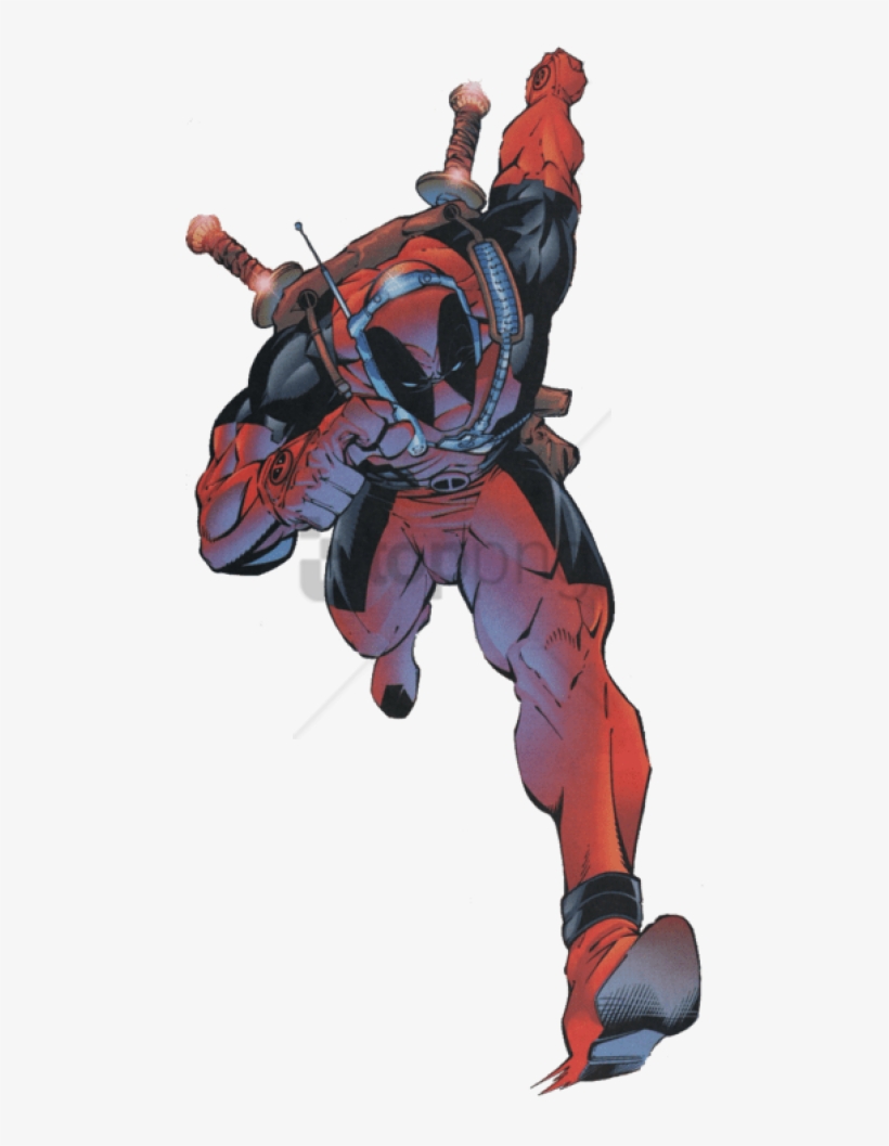 Run Deadpool Run Deadpool Comics, Lady Deadpool, Marvel - Deadpool Run ...