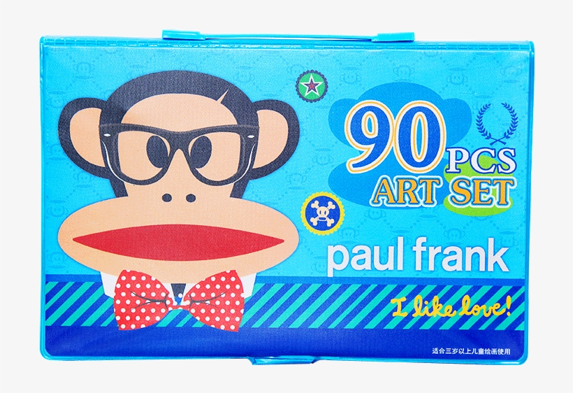 Disney Disney Watercolor Brush Painting Set Crayon - Cartoon - Free ...