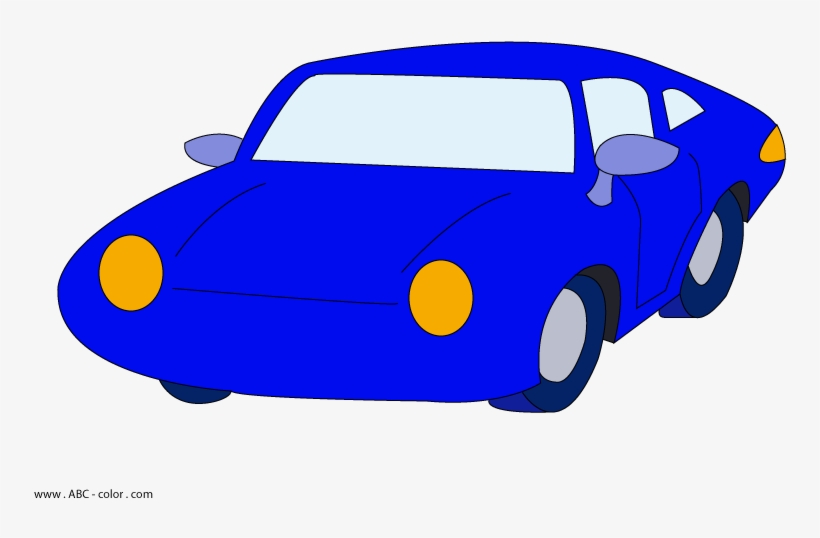 Car Raster Painting 2 Clip Black And White - Classic Car - Free ...