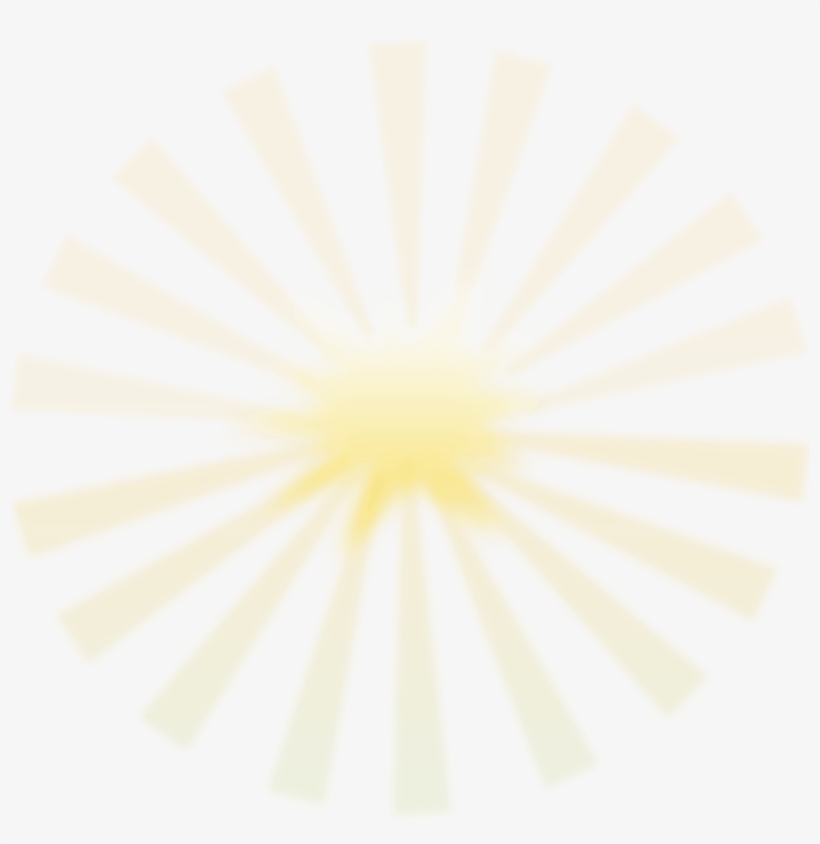 Images Of Yellow Light Rays Png - Circle - Free Transparent PNG ...