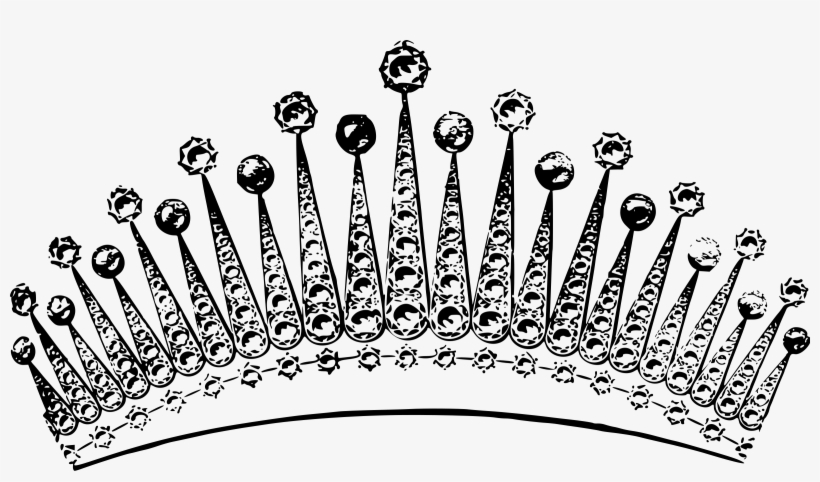 Tiara Png - Free Transparent PNG Download - PNGkey