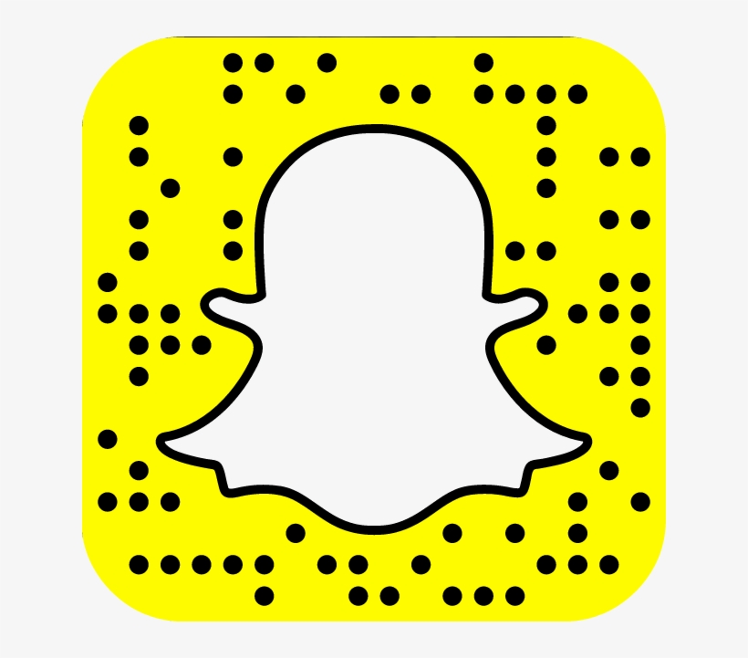 Snapchat Logo Png - Snapchat Transparent - Free Transparent PNG ...