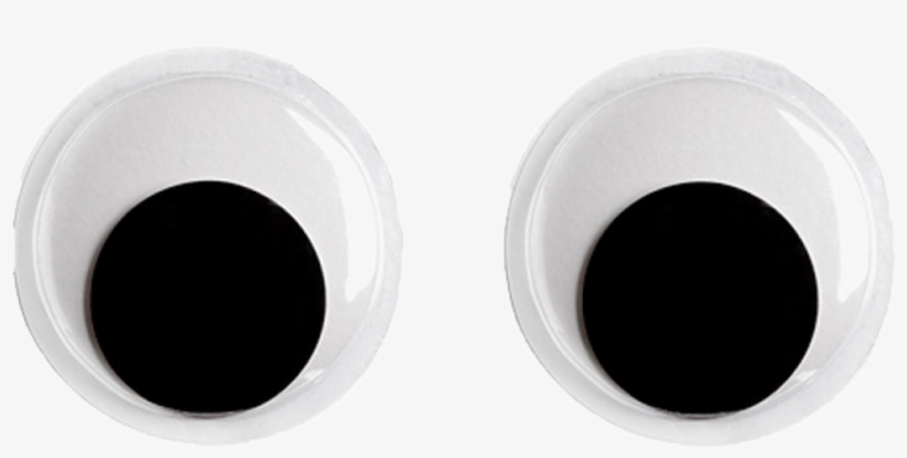 Googly Eyes - Eye - Free Transparent PNG Download - PNGkey