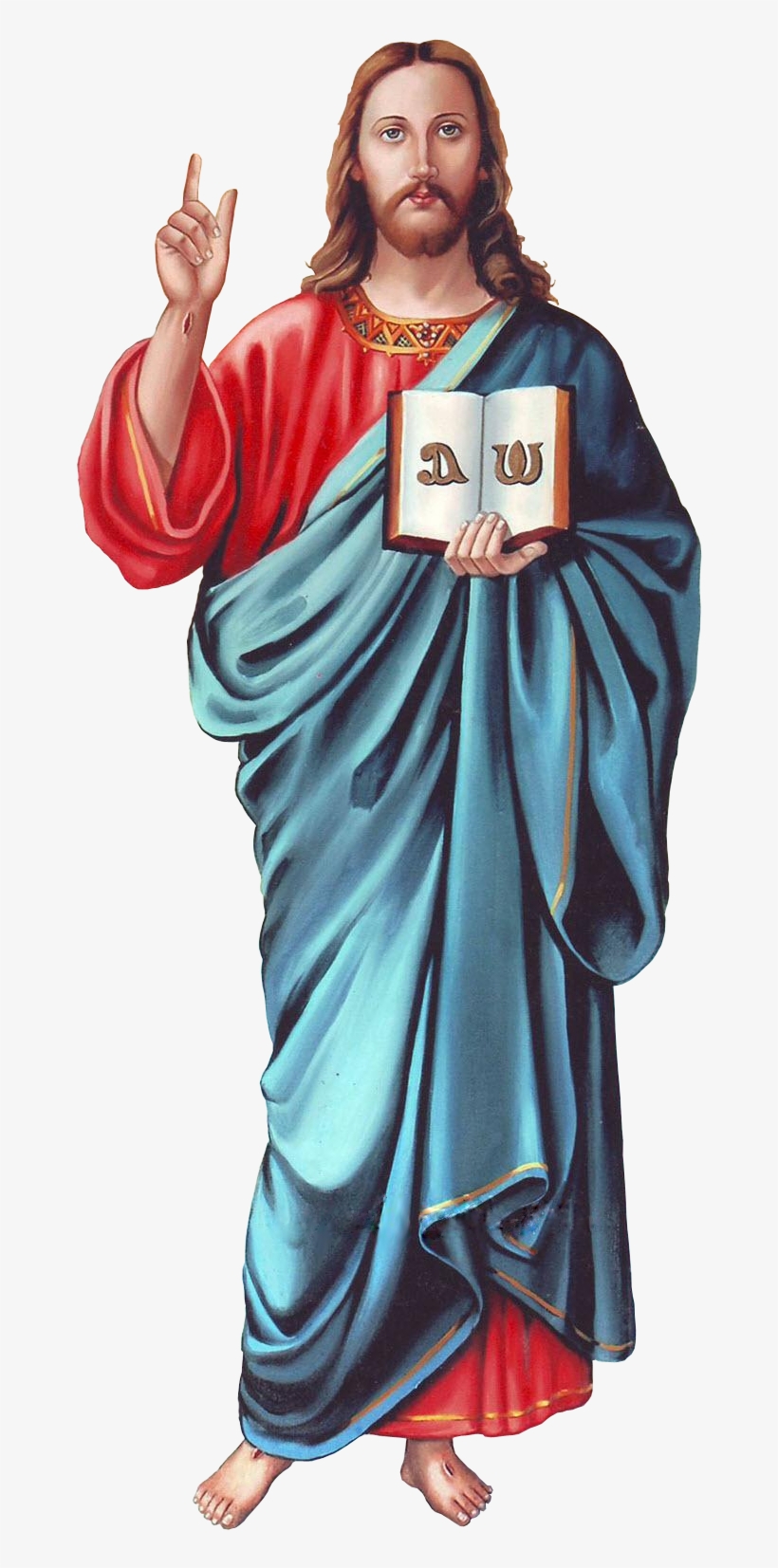 Png Jesus - Jesus Png - Free Transparent PNG Download - PNGkey