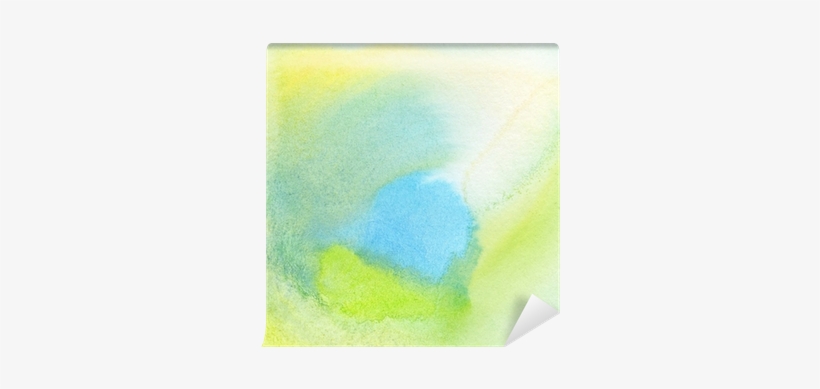 Abstract Colorful Watercolor Hand Painted Background - Watercolor Paint ...