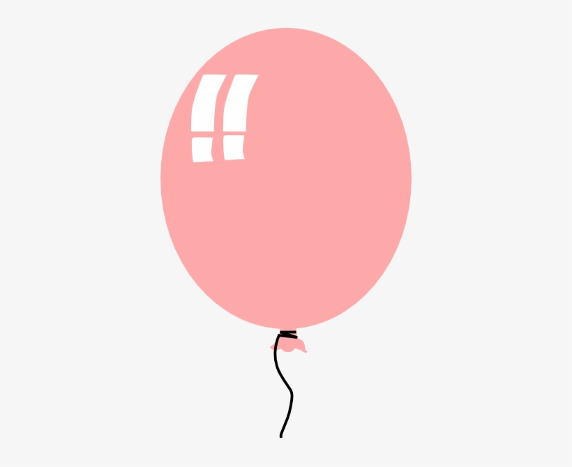Shiny Pastel Balloons Illustration - Pastel Balloon Clipart Png - Free ...