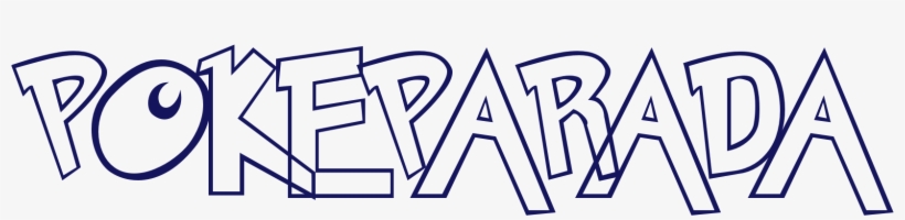 Pokemon Font Generator - Drawing - Free Transparent PNG Download - PNGkey