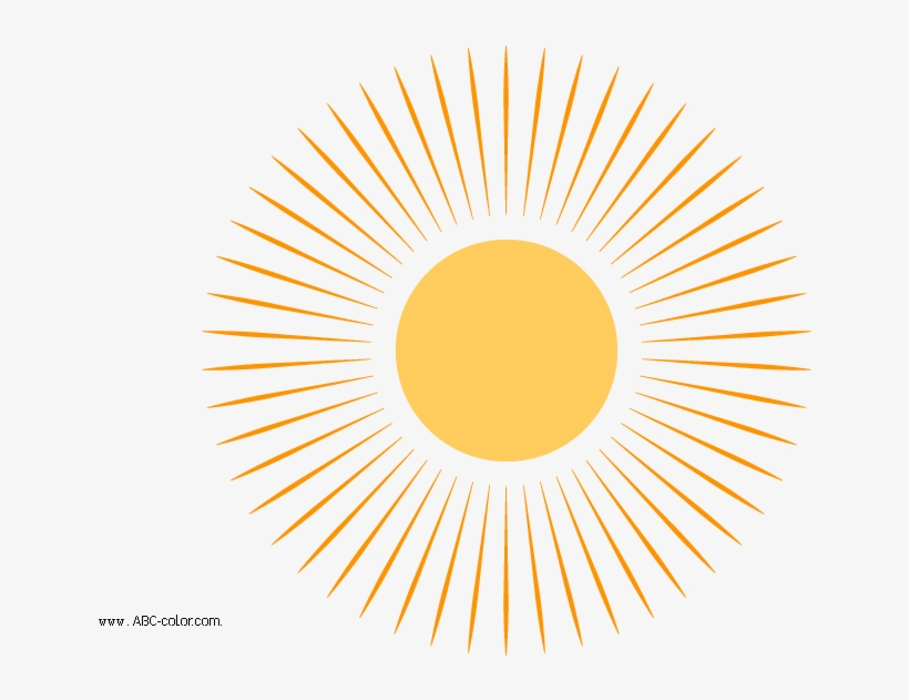 Download Bitmap Picture Sun - Sun Rays Clipart Png - Free Transparent ...