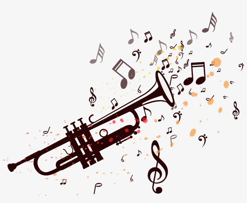 Transparent Music Background - Free Transparent PNG Download - PNGkey