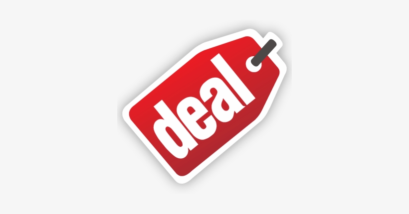 Deal Square Icon - Sign - Free Transparent PNG Download - PNGkey
