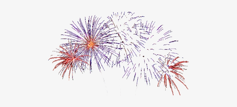 Clear Background Fireworks Transparent - Free Transparent PNG Download ...