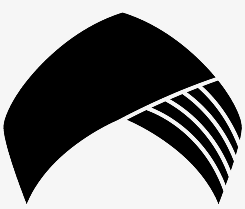 Turban Png Image Freeuse - Black Turban Png - Free Transparent PNG ...
