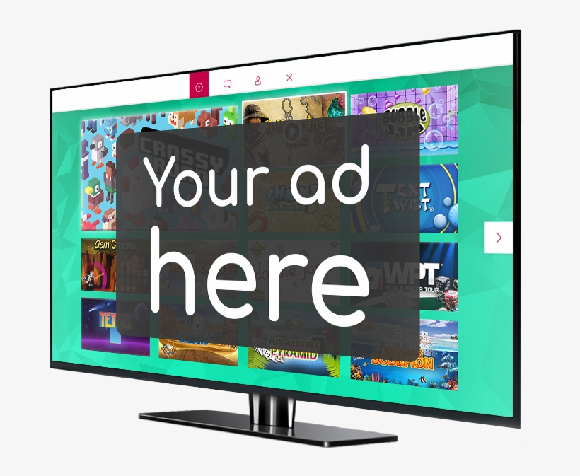Tv - Advertising - Free Transparent PNG Download - PNGkey