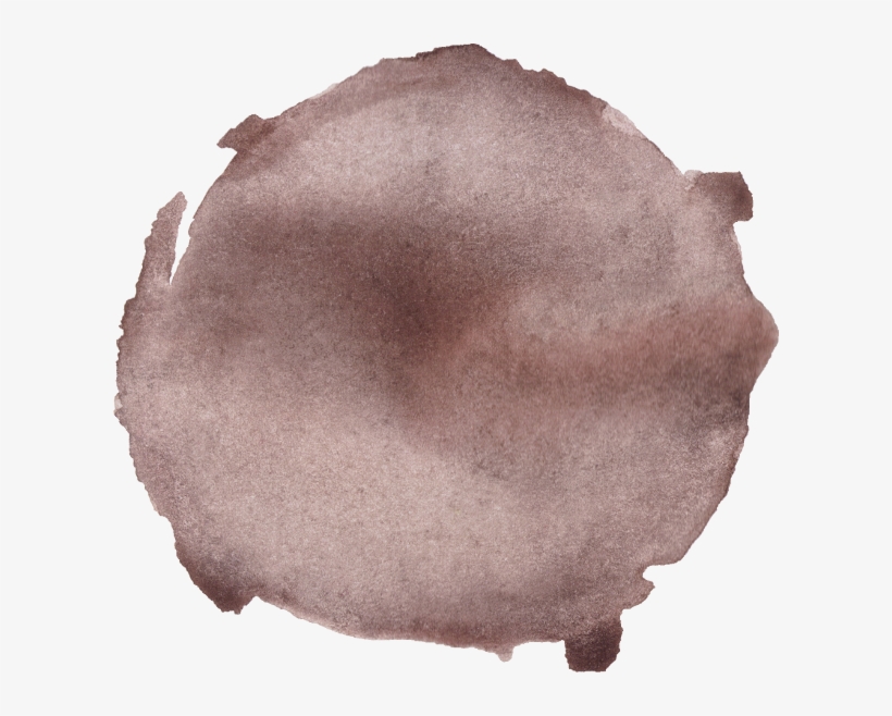 Free Download - Brown Watercolor Transparent - Free Transparent PNG ...