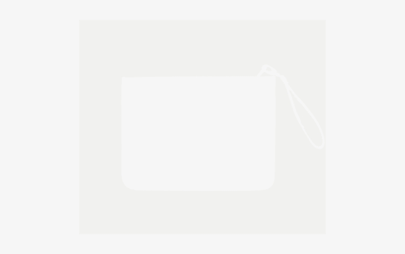 Watercolor Girl - Coin Purse - Free Transparent PNG Download - PNGkey