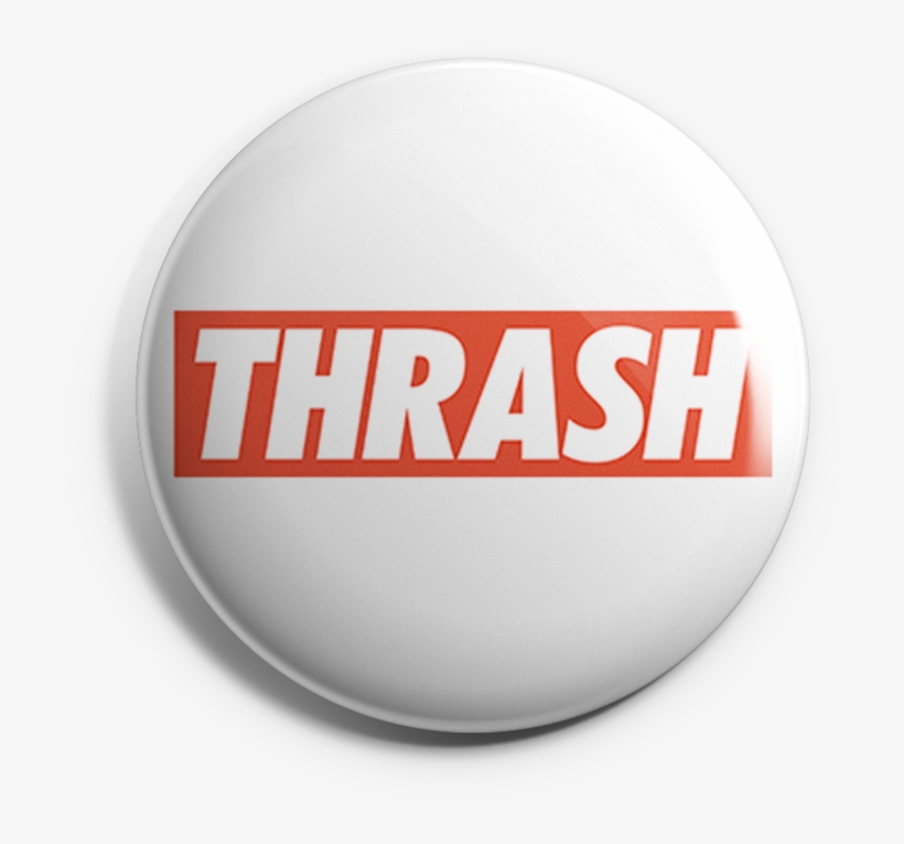 Thrash Metal Pin - Metal Pin Png - Free Transparent PNG Download - PNGkey