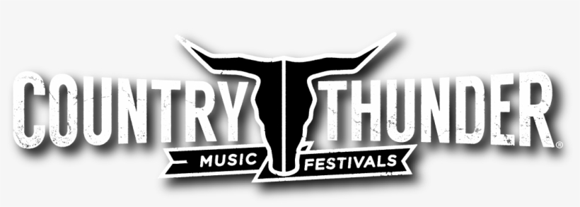 Country Thunder 2017 Twin Lakes - Free Transparent PNG Download - PNGkey